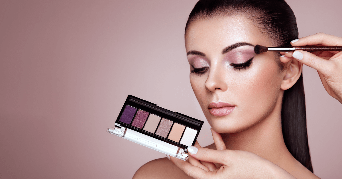 How do you use eyeshadow palette colors like a professional? – Pinky B ...