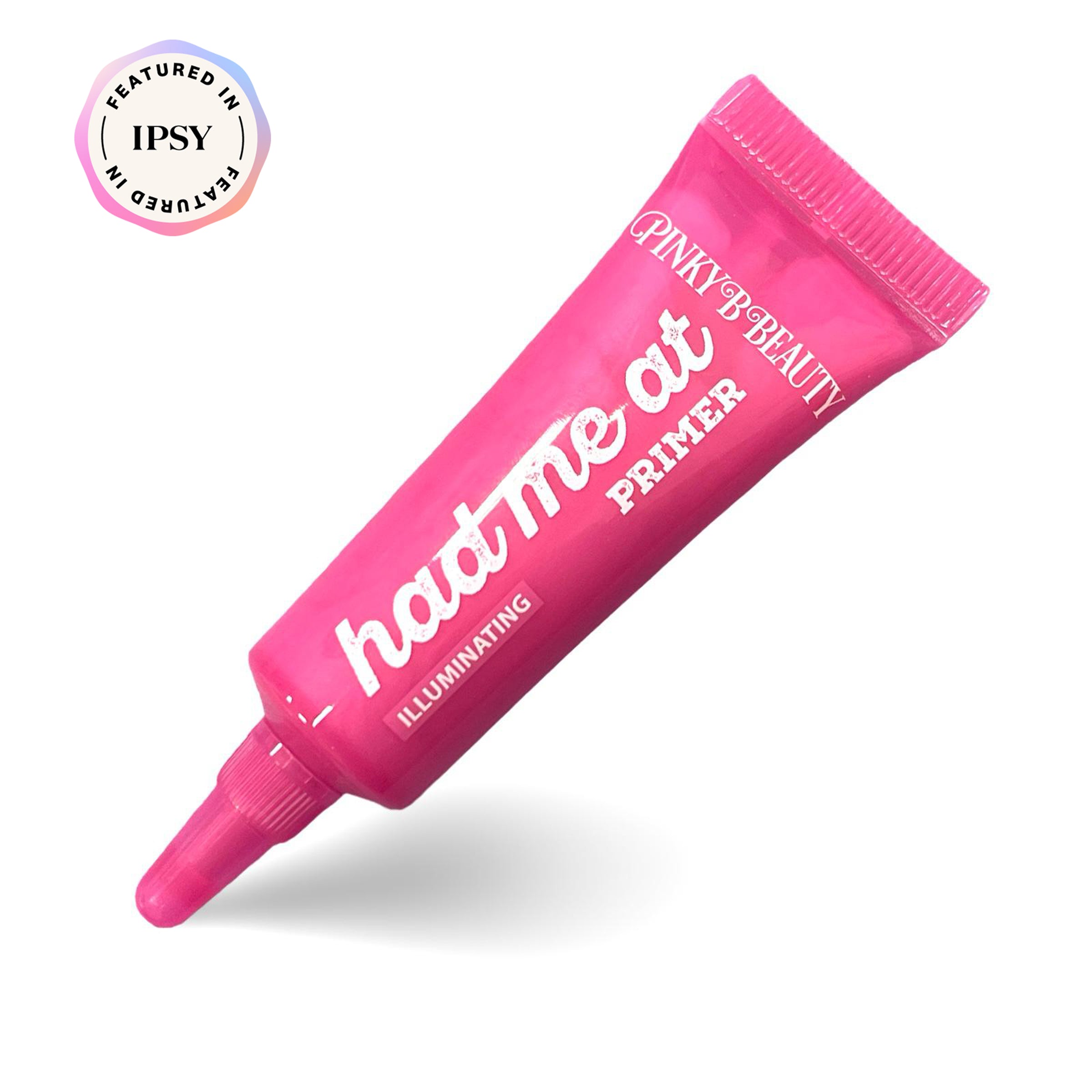 Had Me At Primer - Travel Size – Pinky B Beauty